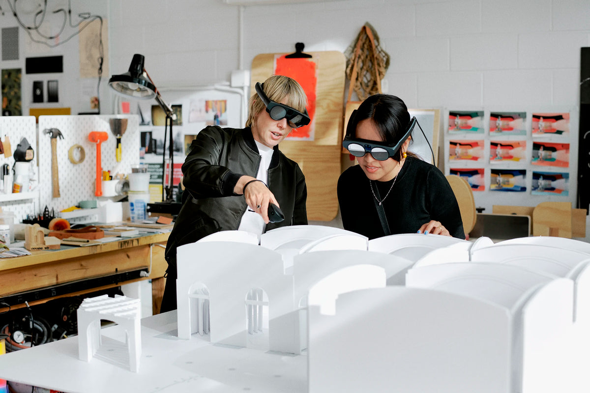New Features on Magic Leap 2 Empower Developers and Enhance Enterprise ...