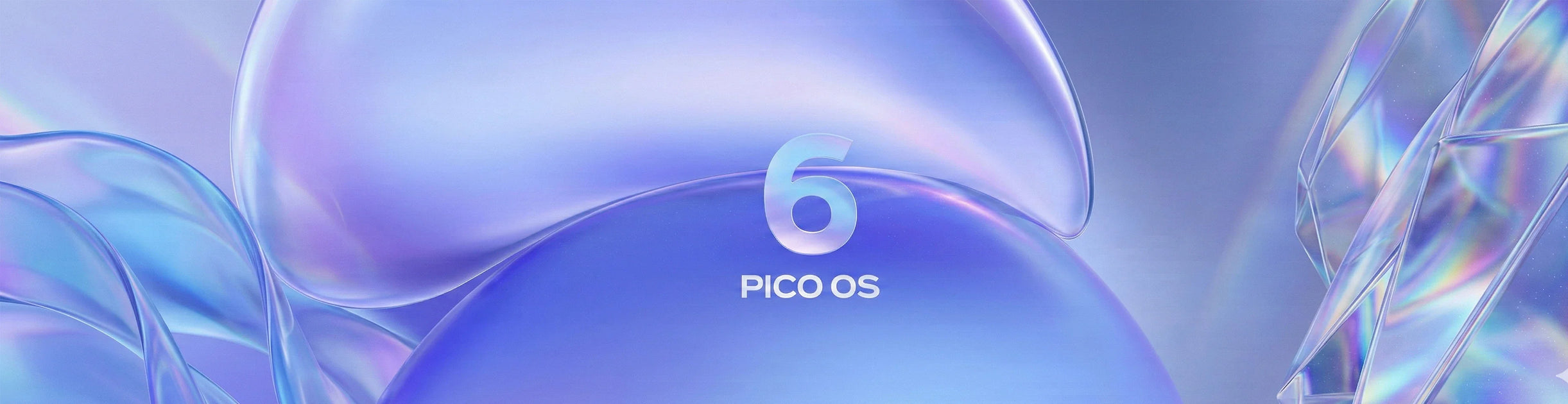 PICO XR Unveils PICO OS 6 and Previews 2026 Flagship “Project Swan ...