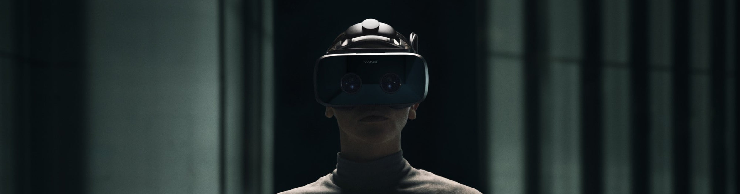 Varjo: Revolutionizing the Way We Experience VR/XR — Knoxlabs