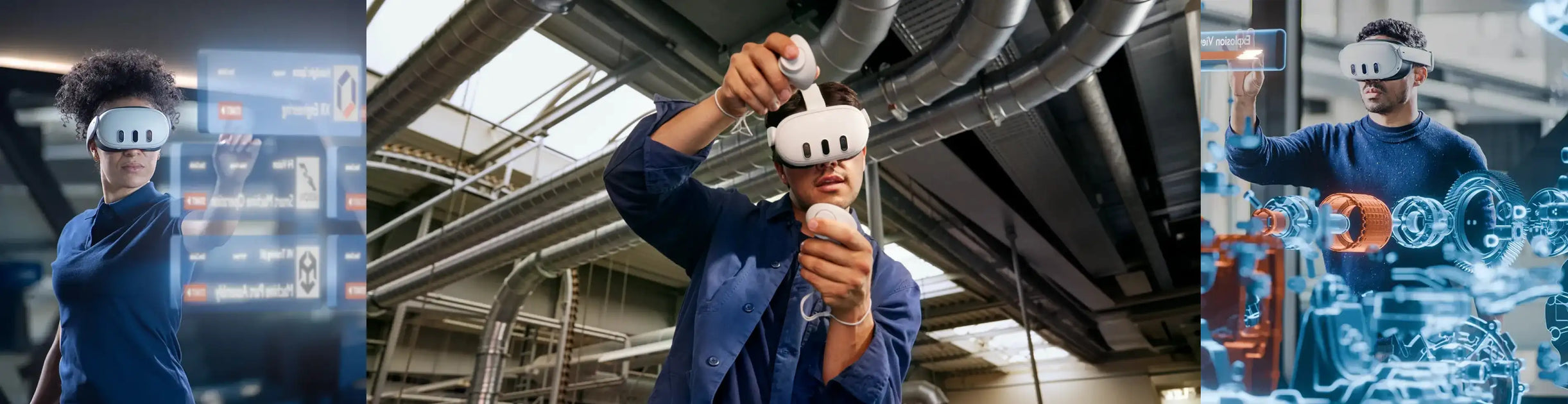 Why Workforce Training is Moving to VR — Knoxlabs