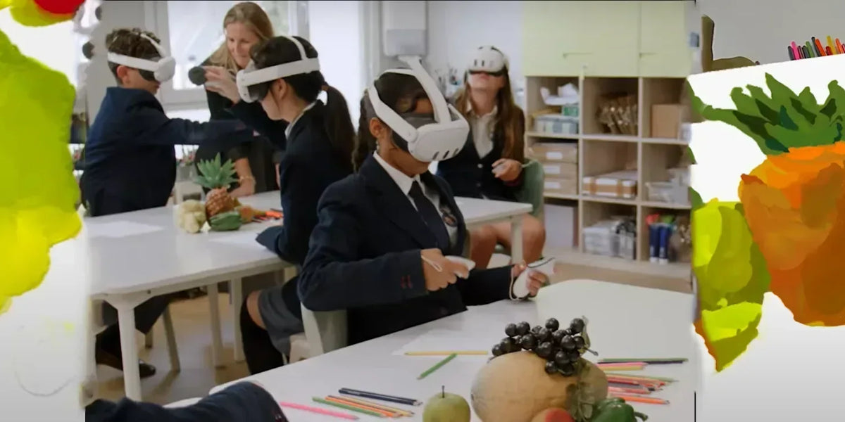 Case Study: How King’s College Panama and Inspired Education Are Redef ...