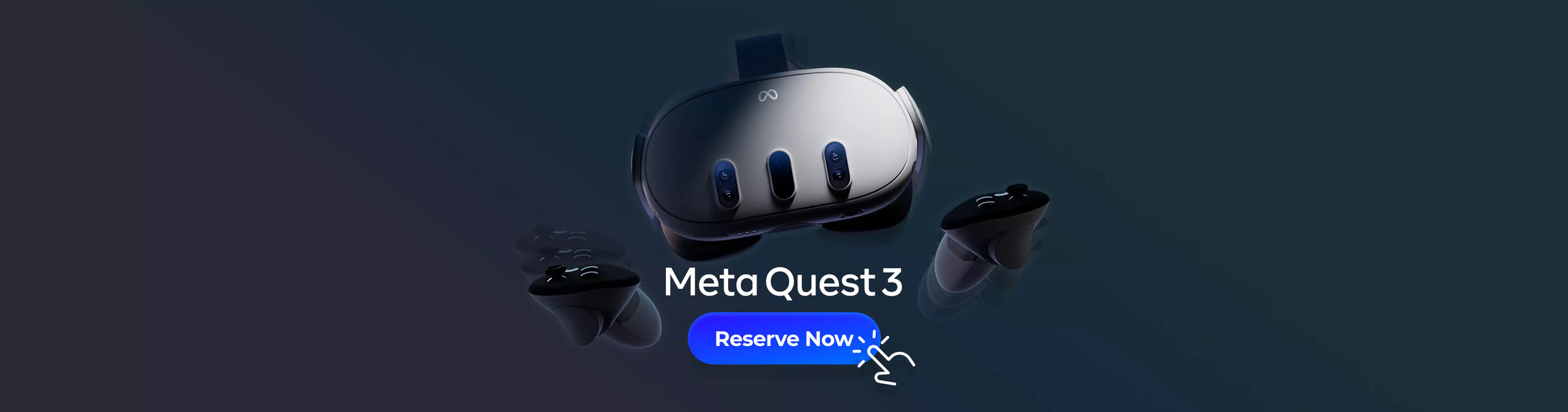 Upgrading to Quest 3? Find Out Where to Buy the Meta Quest 3 — Knoxlabs