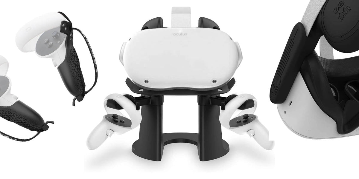 AMVR | Virtual Reality Devices | Shop VR Accessories | Knoxlabs