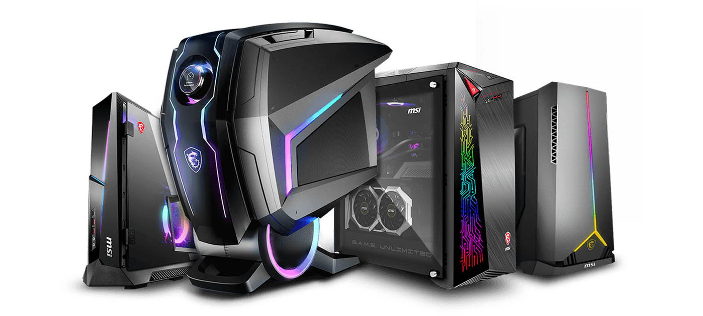 VR Ready PCs | VR Devices | Knoxlabs