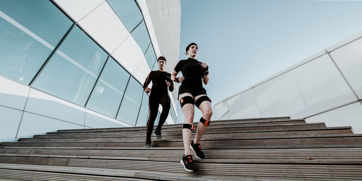 xsens VR Devices | xsens Suit | Knoxlabs