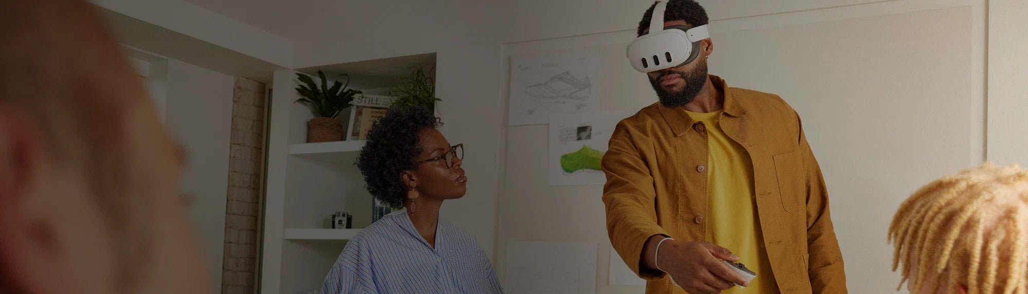 XR Independent Software Vendor (ISV) Directory — Knoxlabs