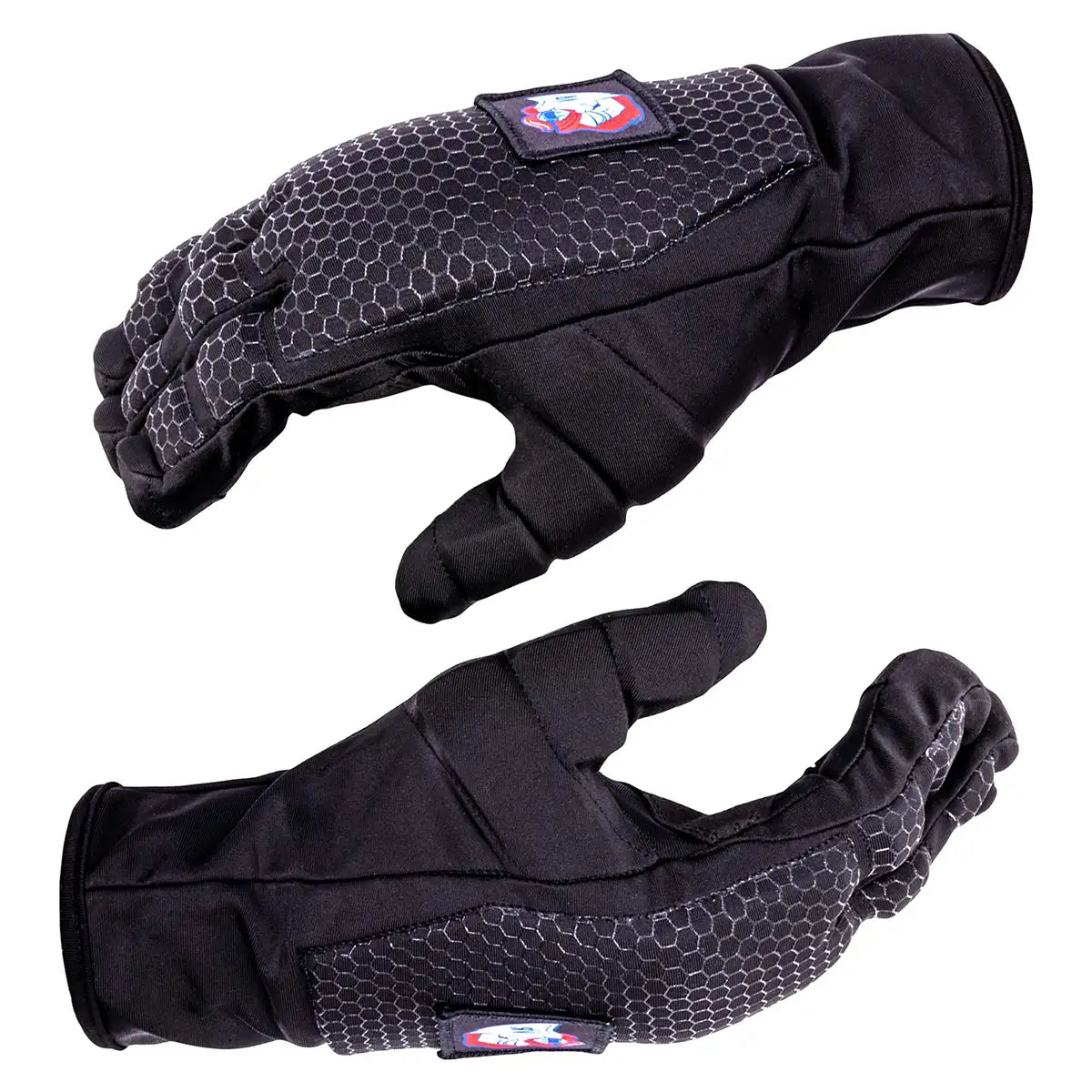ProtectiVR Gauntlets - VR Safety Gloves for Meta Quest & VR Controllers ...