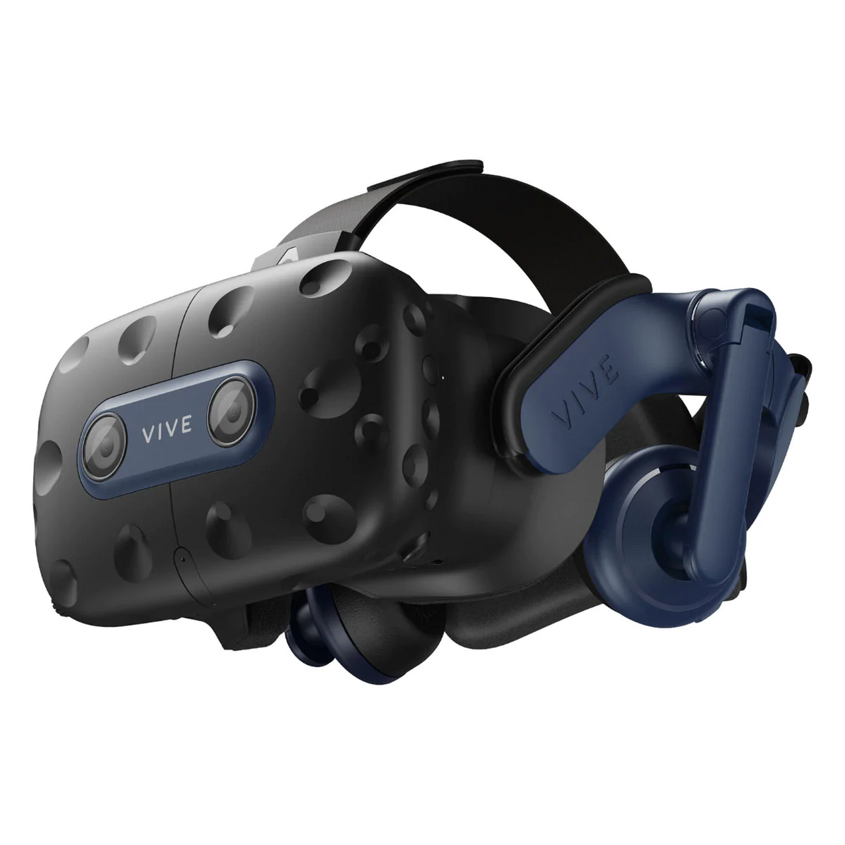VIVE Pro 2 Full Kit - VR Headset, SteamVR Base Station 2.0, VIVE ...