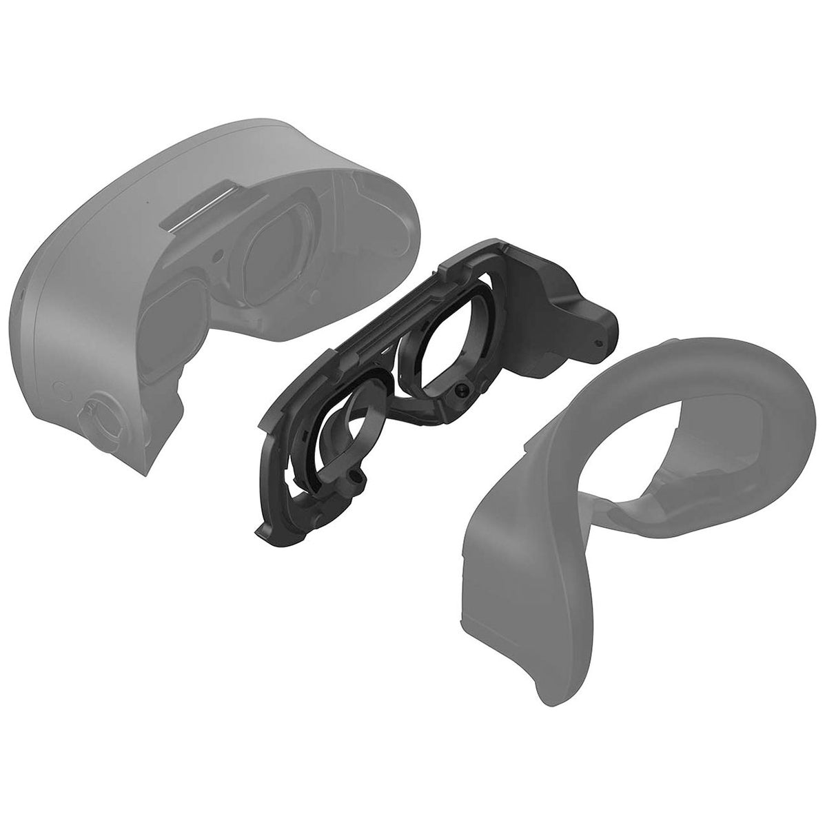 VIVE Focus 3 Eye Tracker | VR Accessories | Knoxlabs