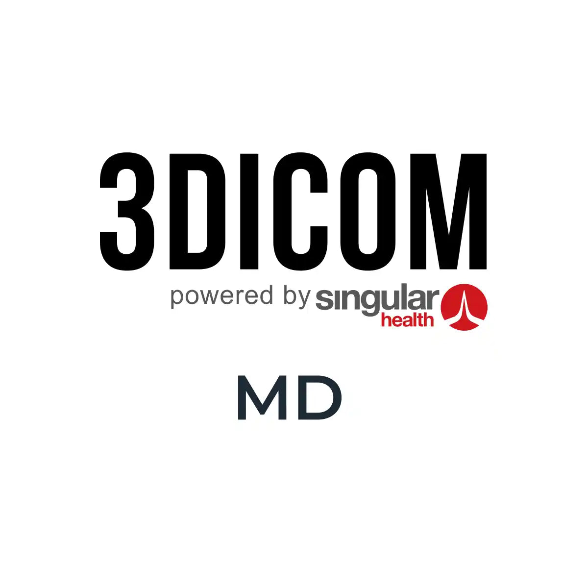 3Dicom Viewer Software - MD — Knoxlabs