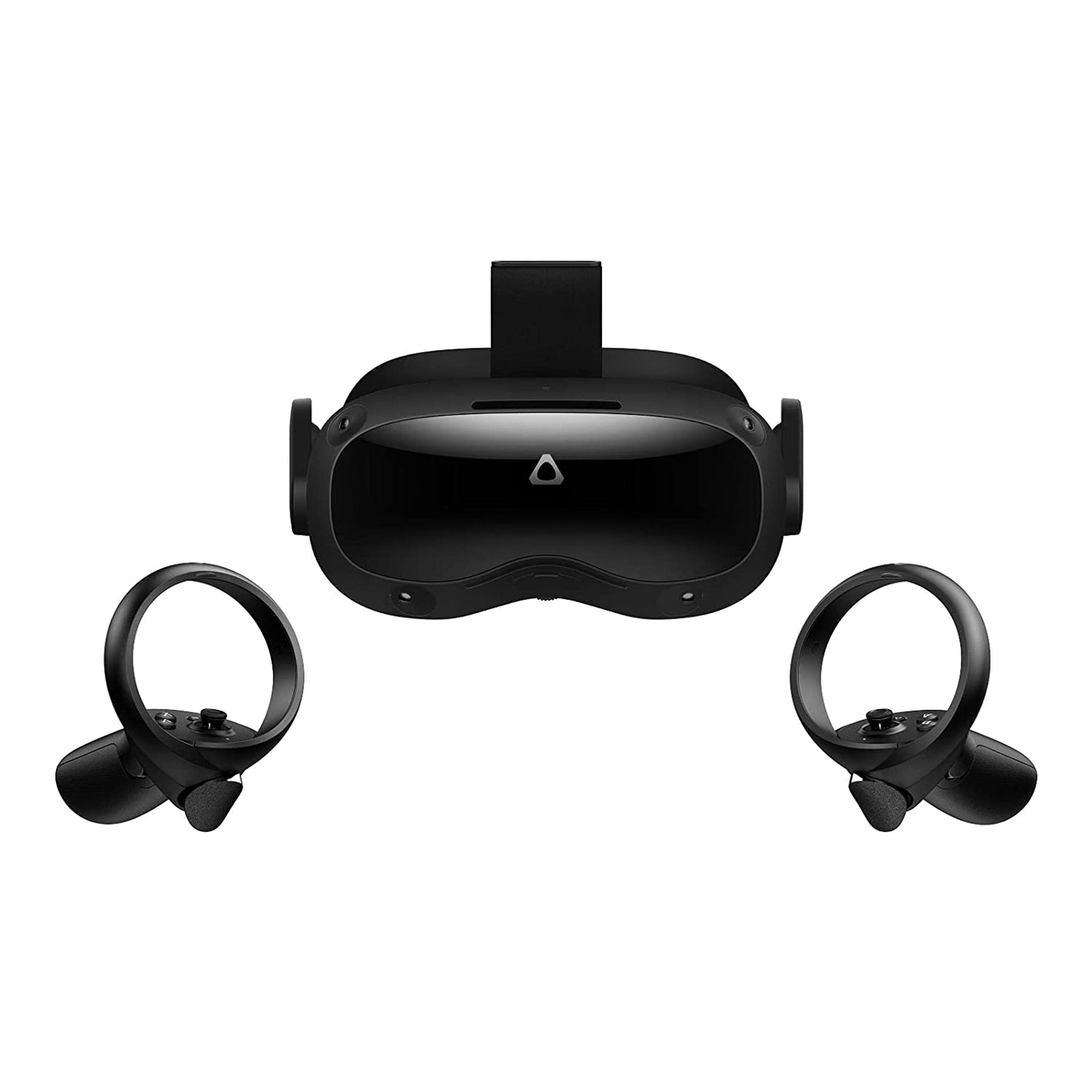 HTC VIVE VR Headsets, Trackers & Accessories - VIVE Focus Vision, Pro 2 ...
