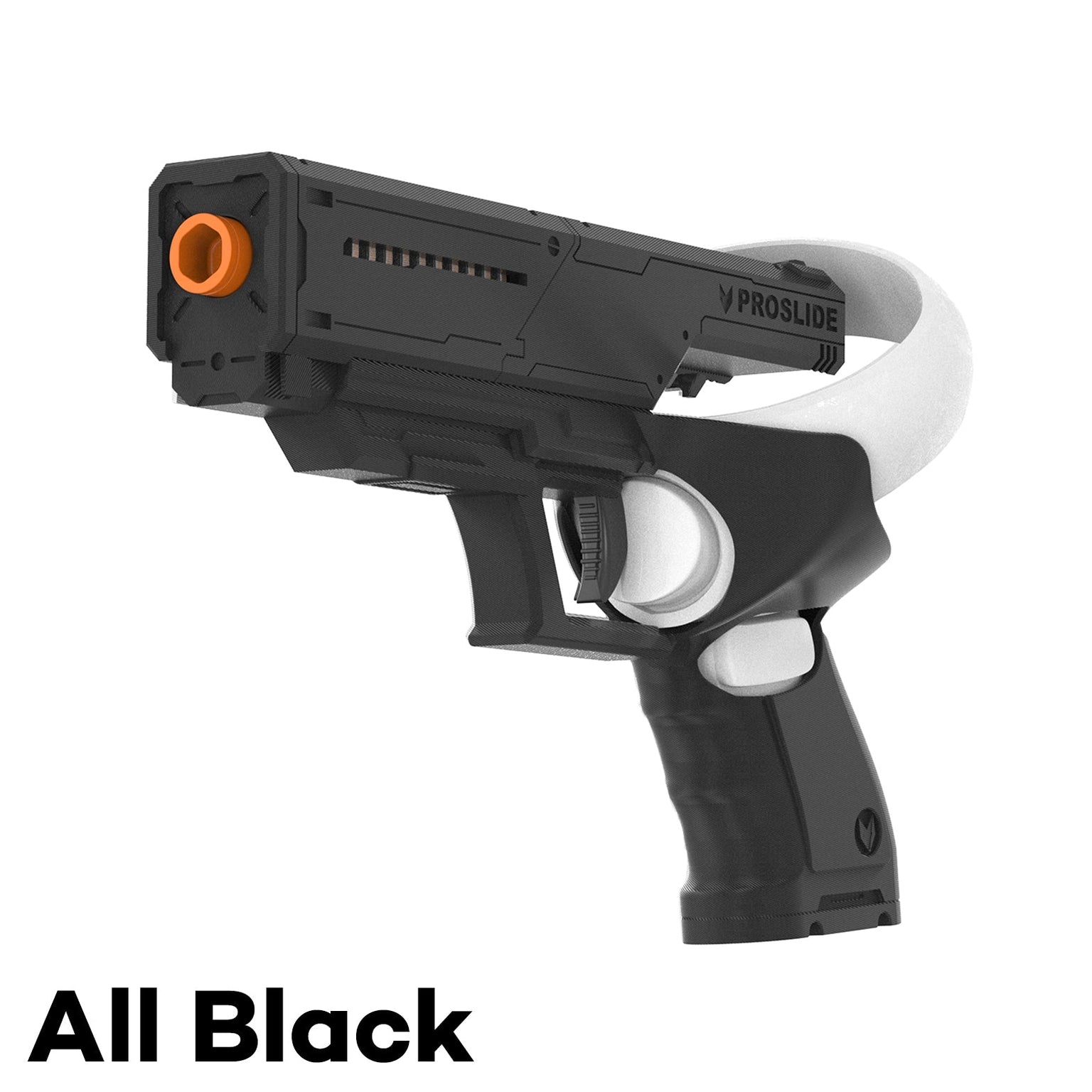 Best VR Gun Stocks for Meta Quest 3, Quest 2, VIVE & Valve Index | Knoxlabs