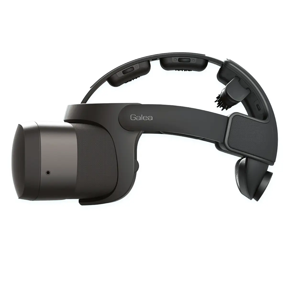 Galea: The Bridge Between Mixed Reality and Neurotechnology | Knoxlabs