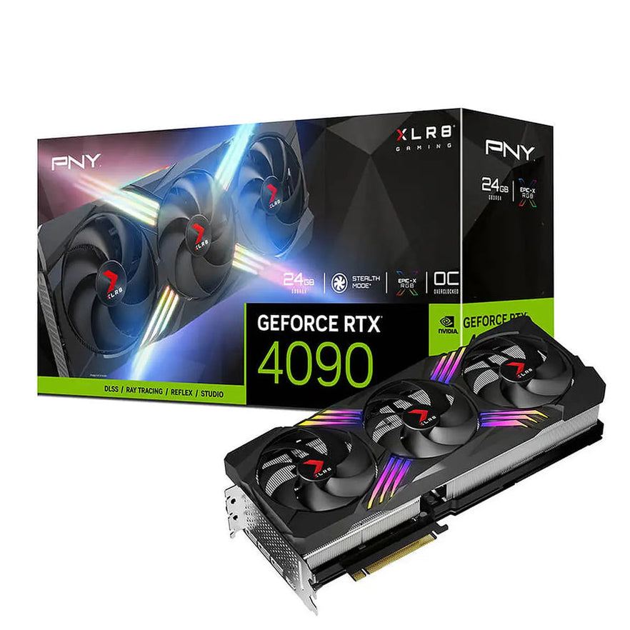 RAVE RenderBeast VR Ready PC | powered by NVIDIA RTX 4070Ti/RTX 4090/R ...