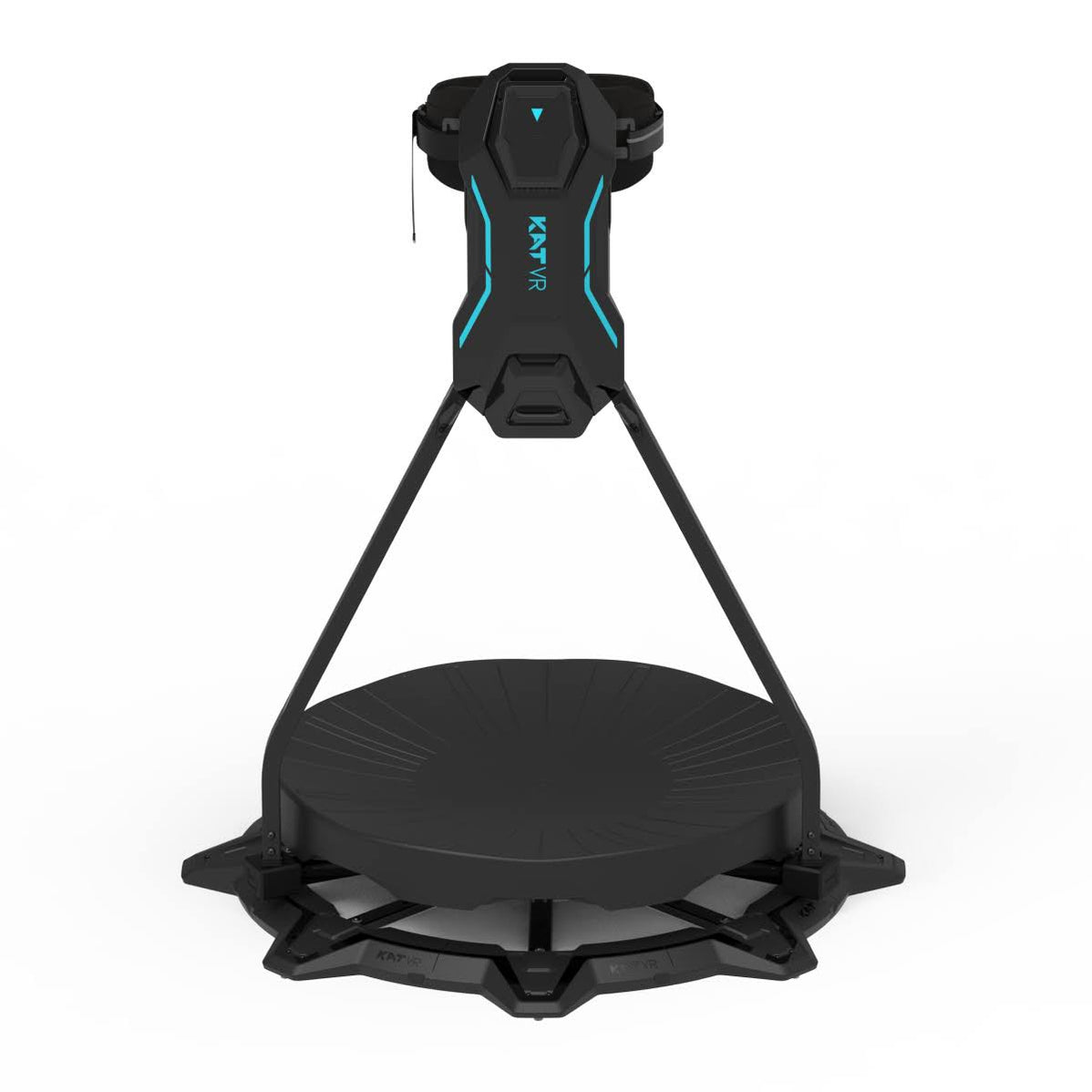 VR Treadmills for Next-Level Fitness and VR Gaming - KatVR | Knoxlabs