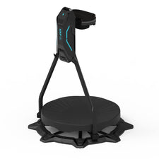 KAT Walk C2 | 2nd-Generation Personal VR Treadmill | Knoxlabs VR ...