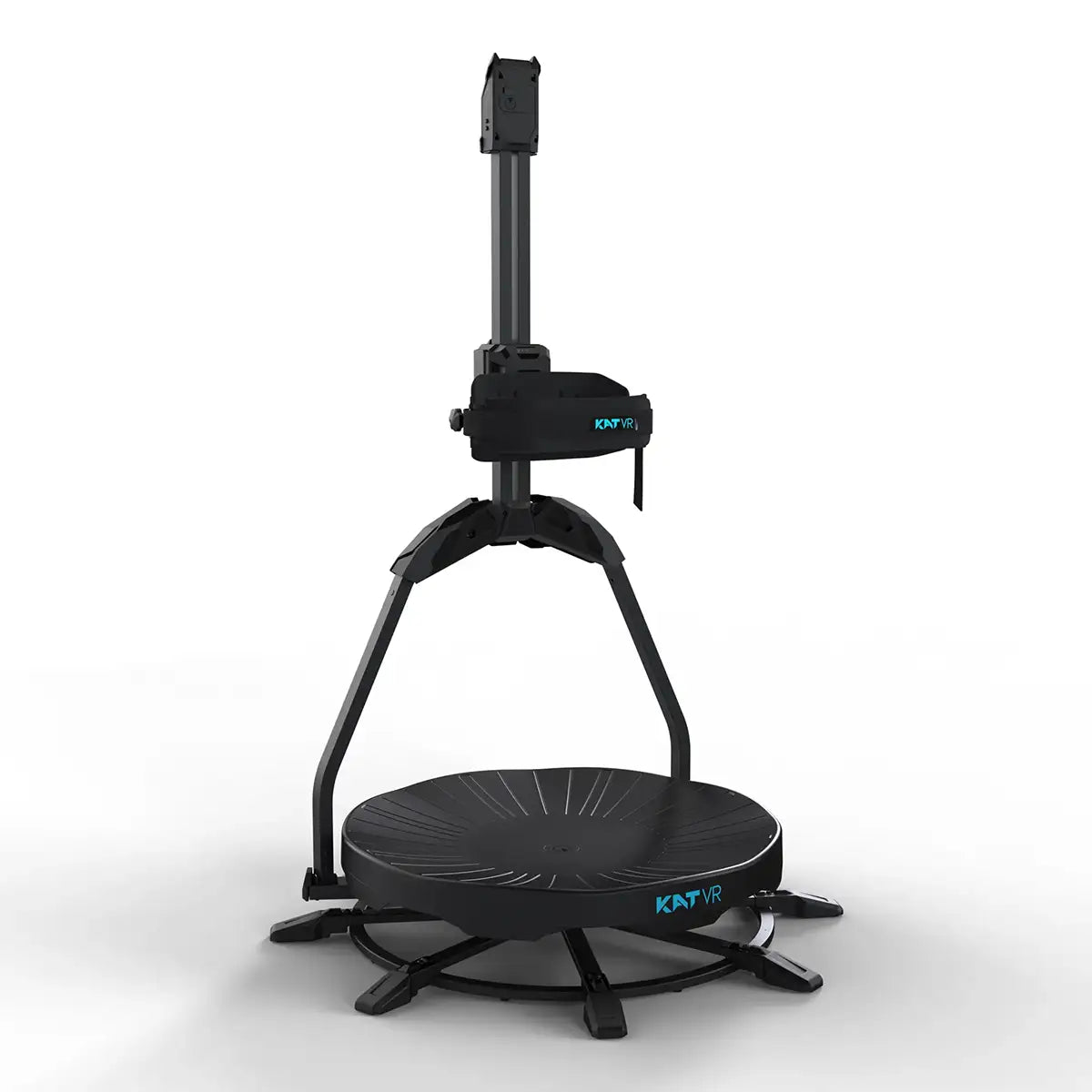 KAT WALK C2 Core VR Treadmill | Affordable High-Performance | Knoxlabs
