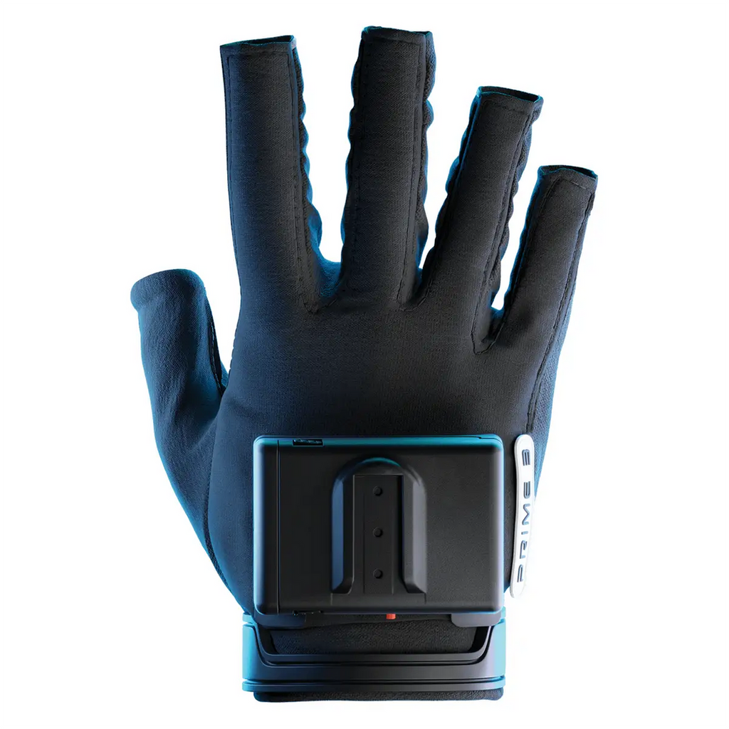 MANUS VR Gloves - Advanced Hand Tracking, Mocap & Haptic Gloves and ...