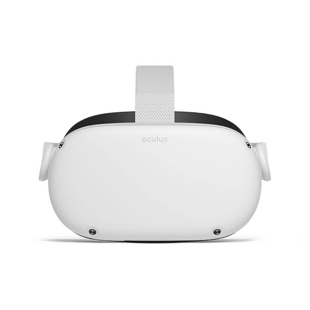 Affordable Used & Refurbished VR Gear: Headsets, Accessories ...