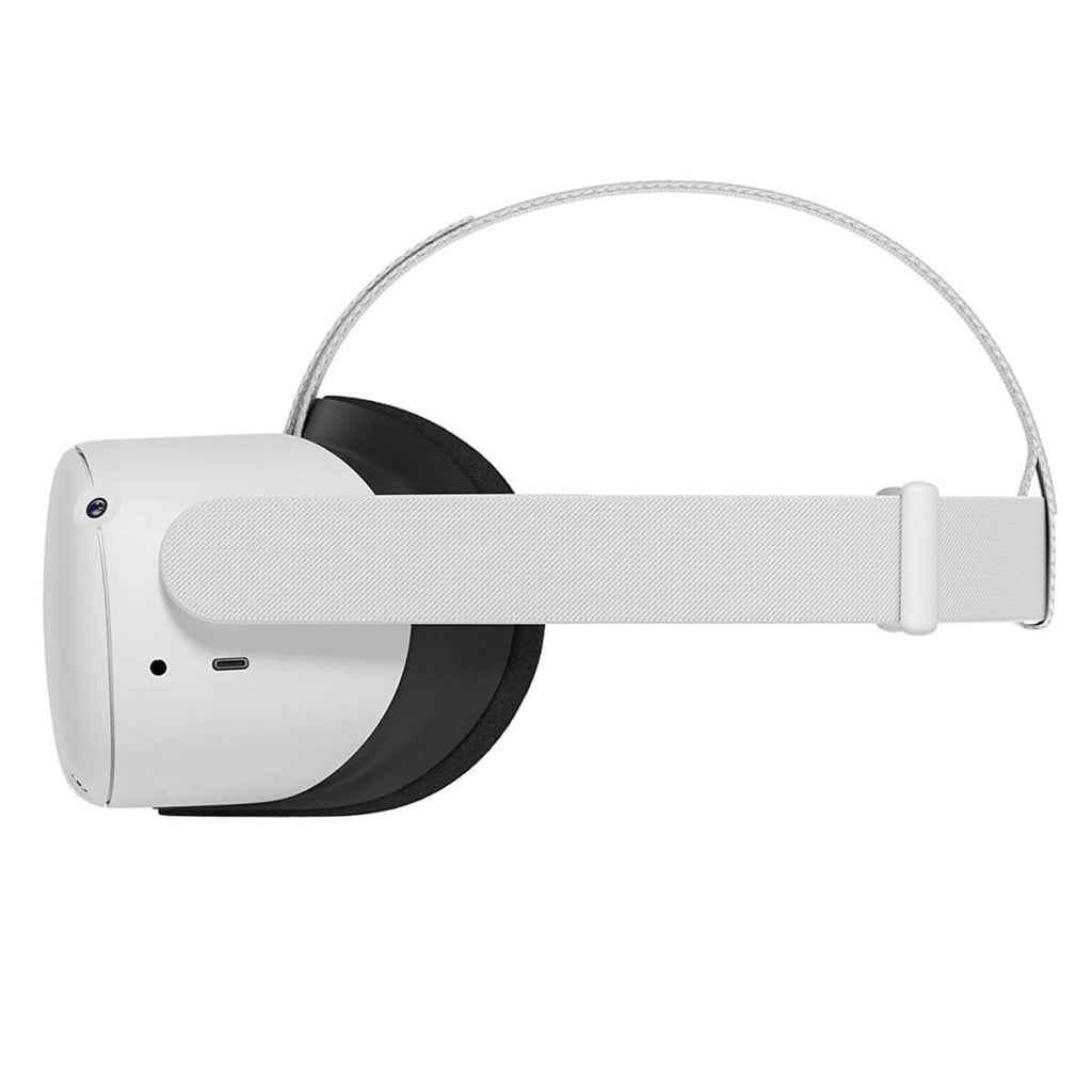 Affordable Used & Refurbished VR Gear: Headsets, Accessories ...