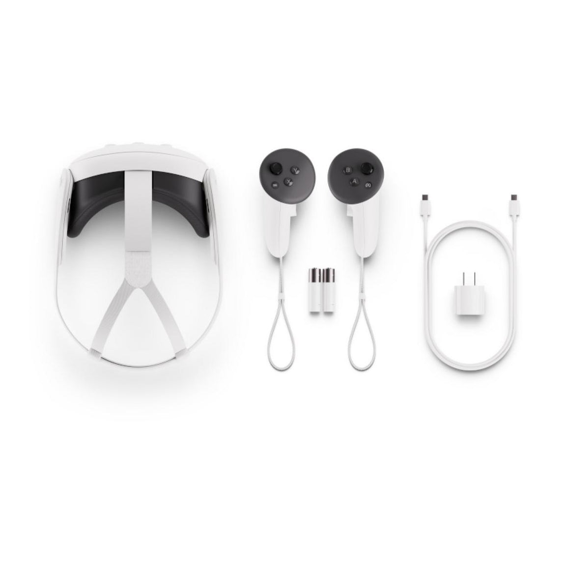 Meta Quest 3 - Business VR Headset for Business and EDU | Knoxlabs