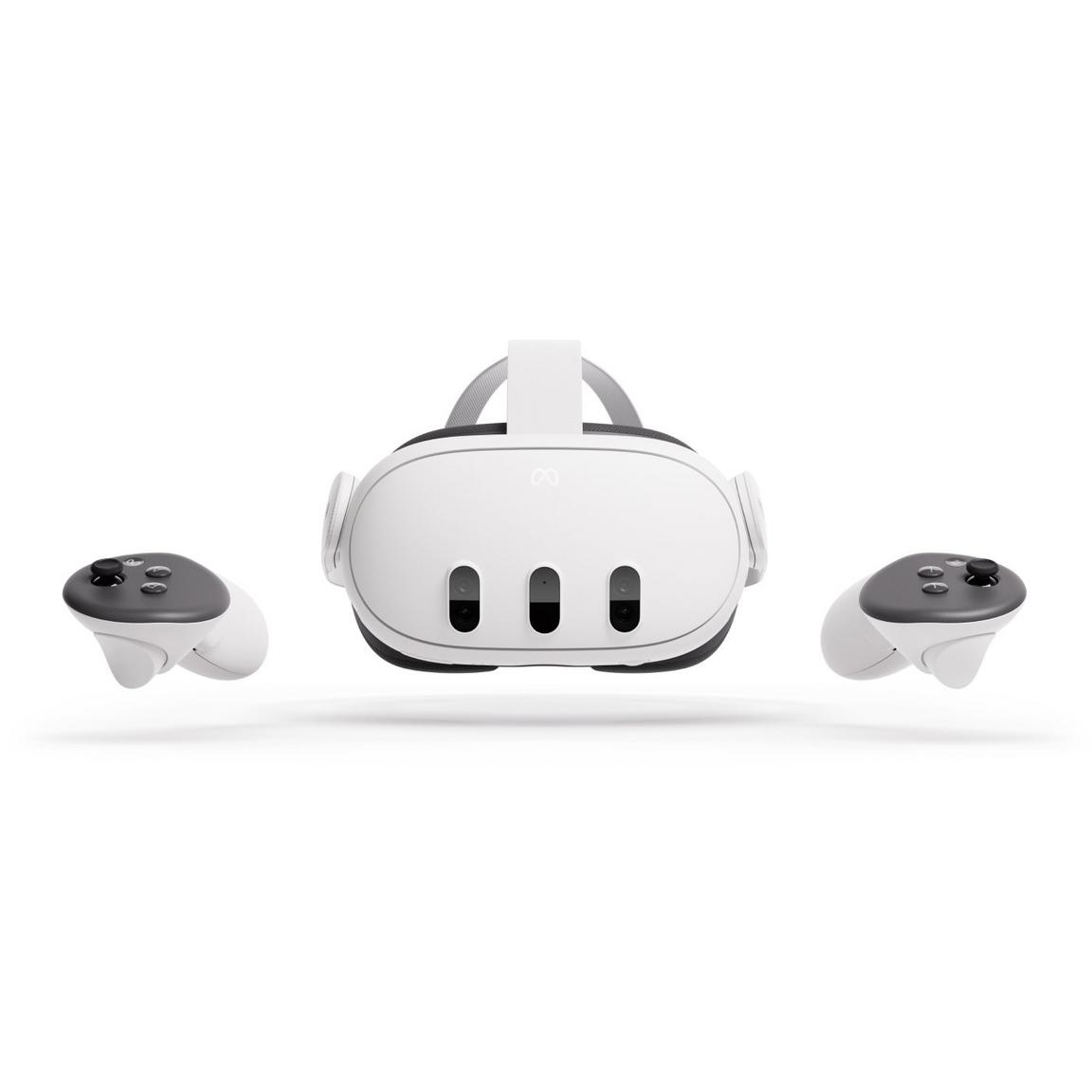 Buy Meta Quest VR Headsets & Best Accessories: Quest 3s, Quest 3, Quest ...