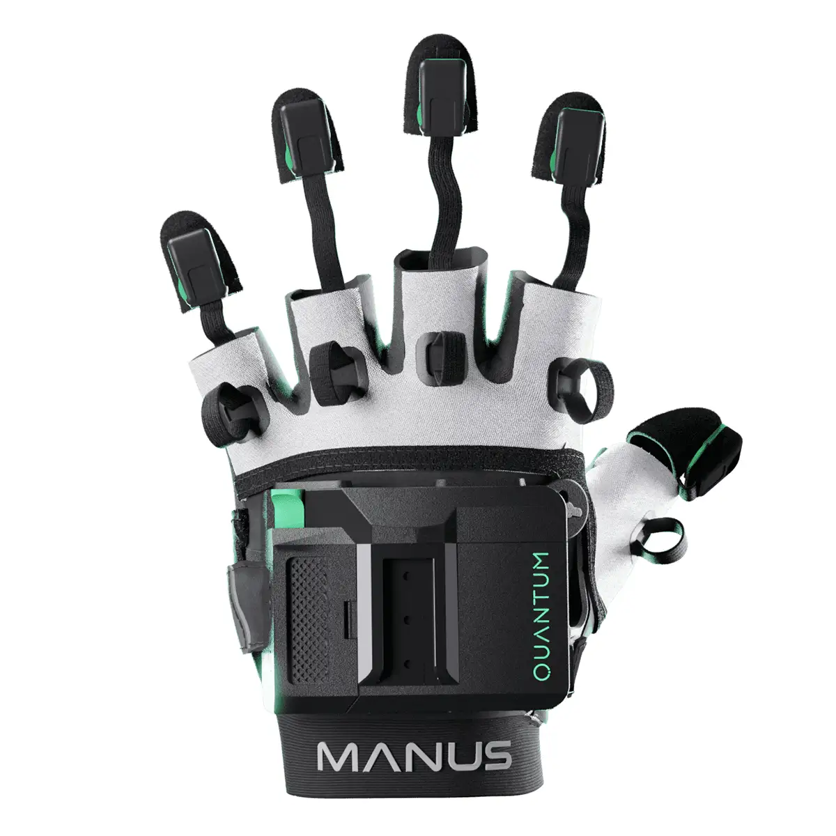 Quantum Mocap Metagloves by Manus | Fingertip Tracking VR Accessory ...