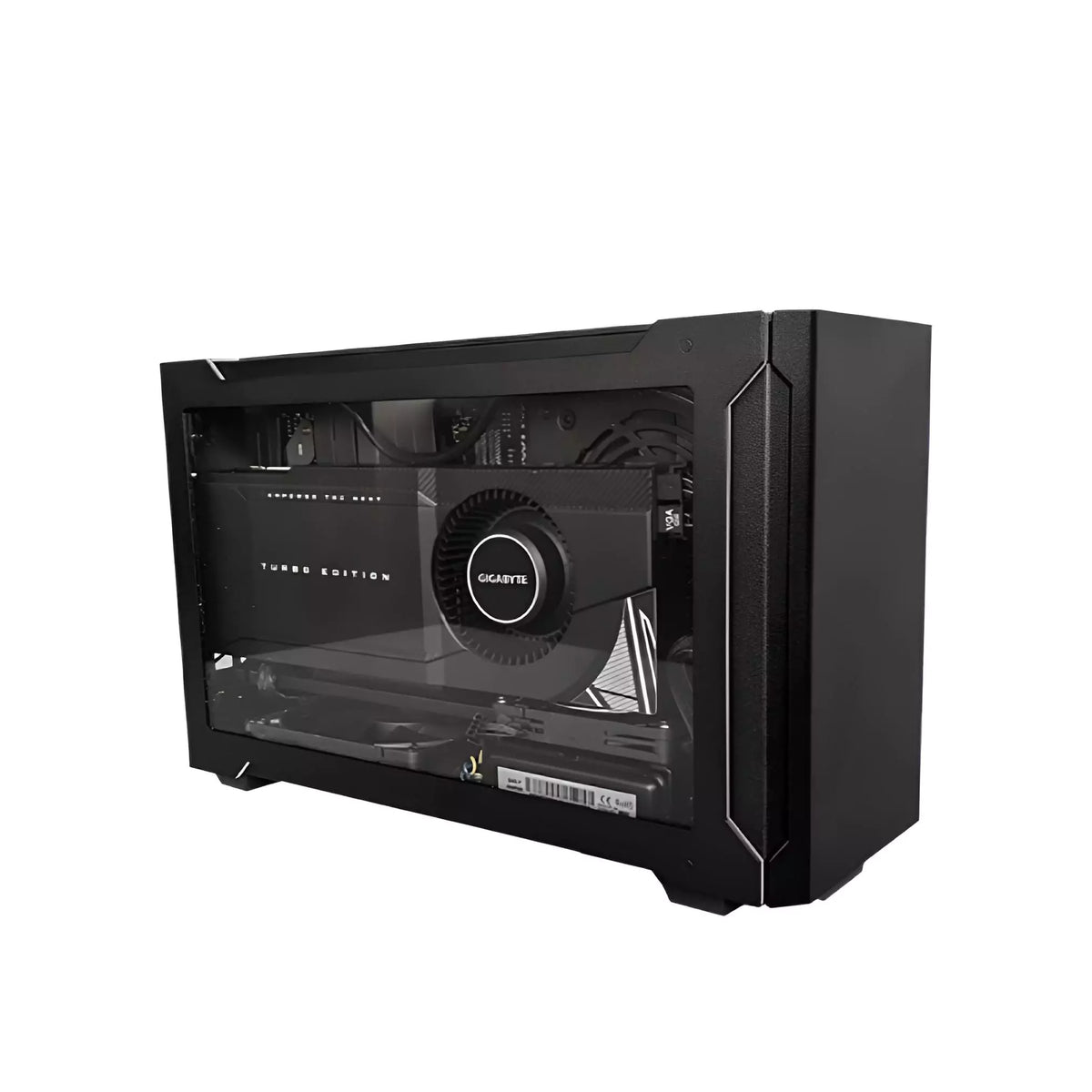 RAVE RenderBeast VR Ready PC | powered by NVIDIA RTX 4070Ti/RTX 4090/R ...