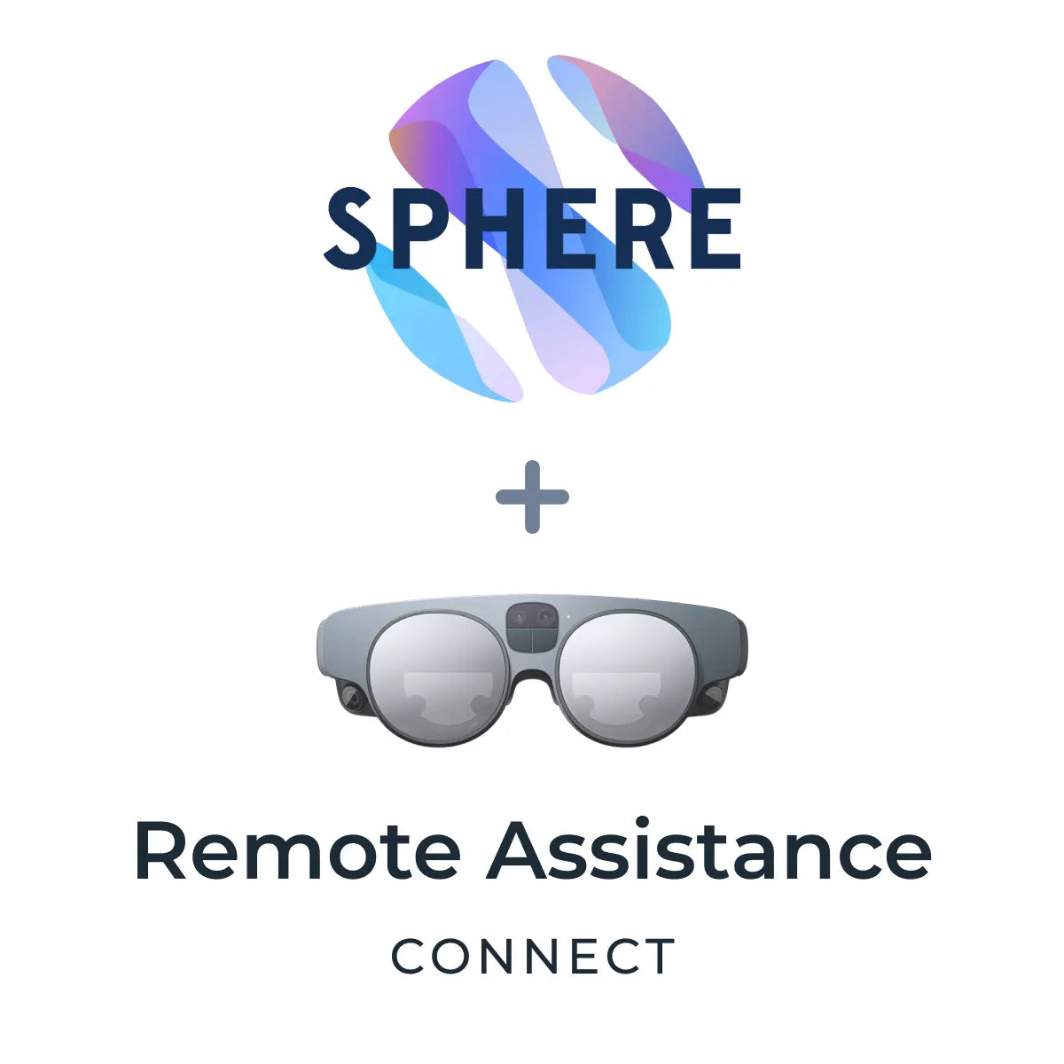 Sphere Remote Assistance AR Software Bundle — Knoxlabs