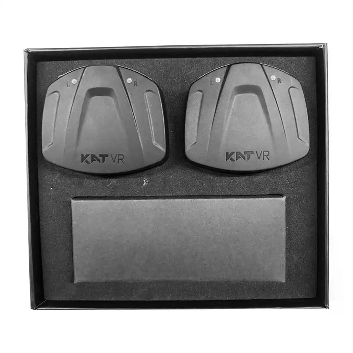 Sensor Set | for KAT Walk C | VR Accessories | Knoxlabs