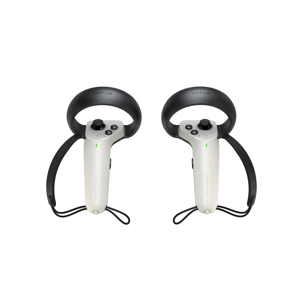 Varjo Controller for XR-4 Series — Knoxlabs