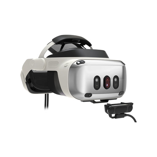 Varjo - MR / VR Headsets and Accessories| Varjo Aero, VR-3, XR-3 ...