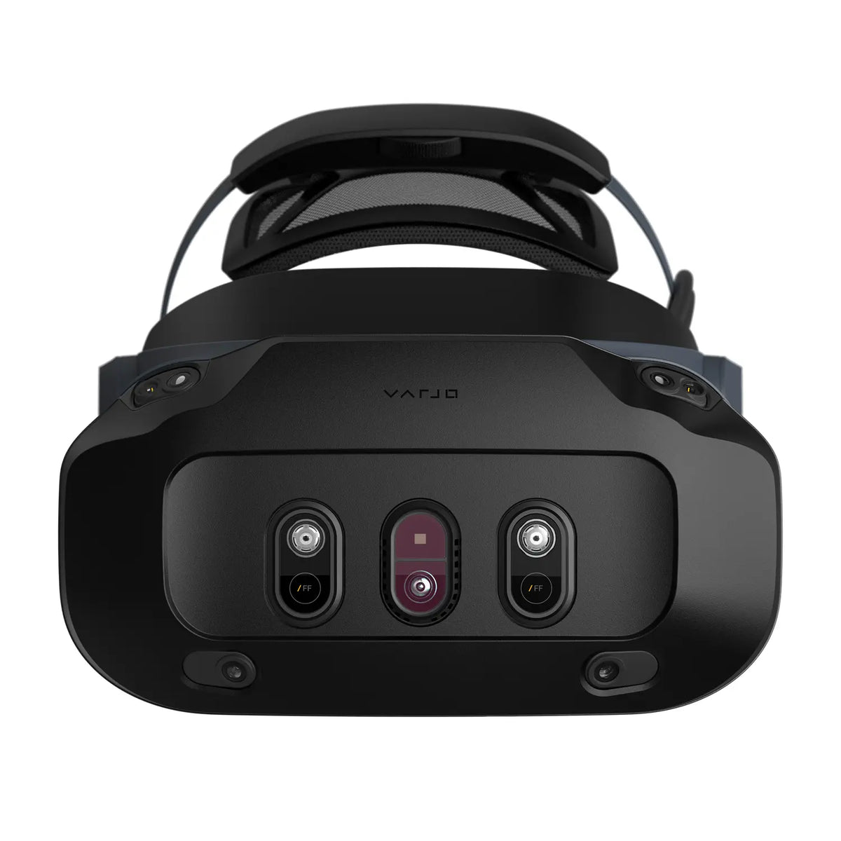 Varjo XR-4 Fixed Focus (2026) | SteamVR Enterprise VR | Knoxlabs