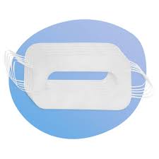 Antibacterial Face Mask | Pack of 5 For any VR headset | Knoxlabs