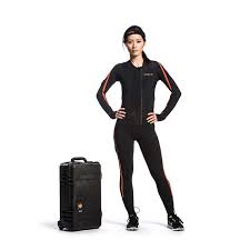 Xsens MVN Link | Wireless Fullbody Mocap System | Knoxlabs