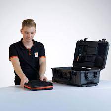 Xsens MVN Link | Wireless Fullbody Mocap System | Knoxlabs