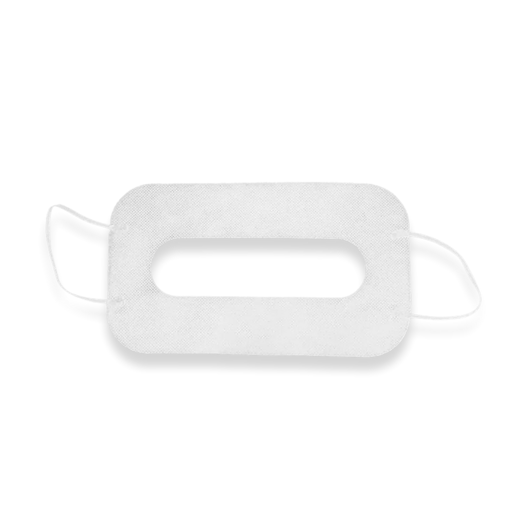 Antibacterial Face Mask | Pack of 5 For any VR headset | Knoxlabs