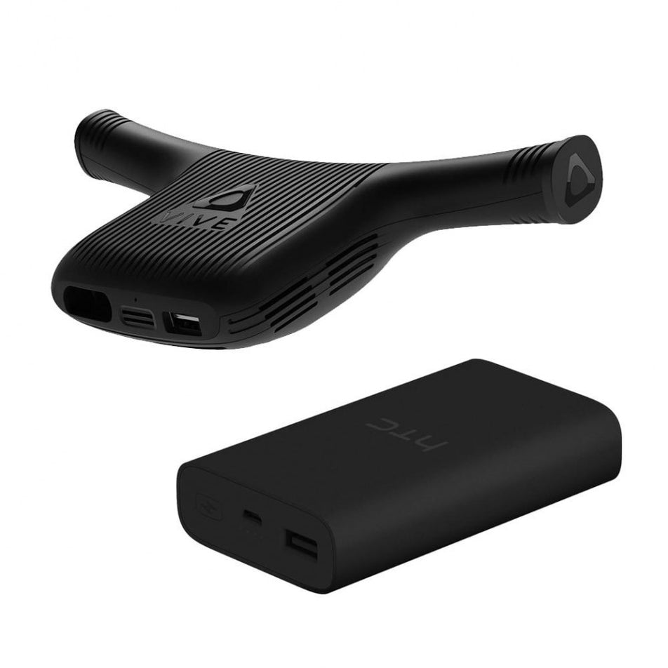 VIVE Wireless Adapter - Full Pack | For VIVE Pro Series | Knoxlabs